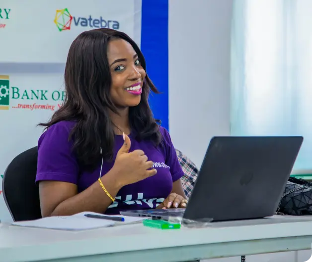 Utiva | Everything Technology skills Training