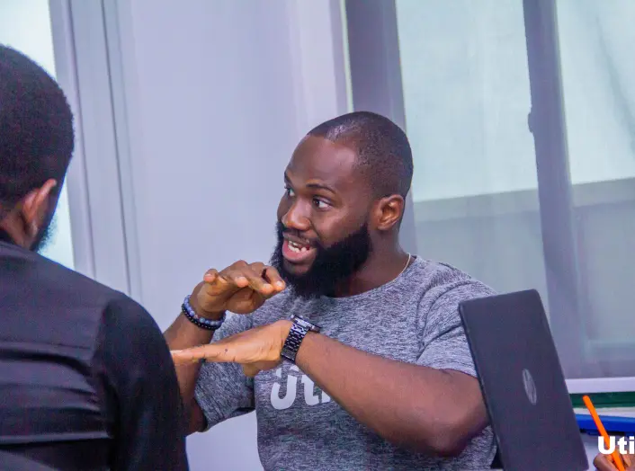 Utiva | Everything Technology skills Training