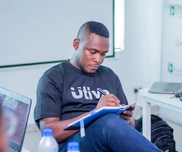 Utiva | Everything Technology skills Training