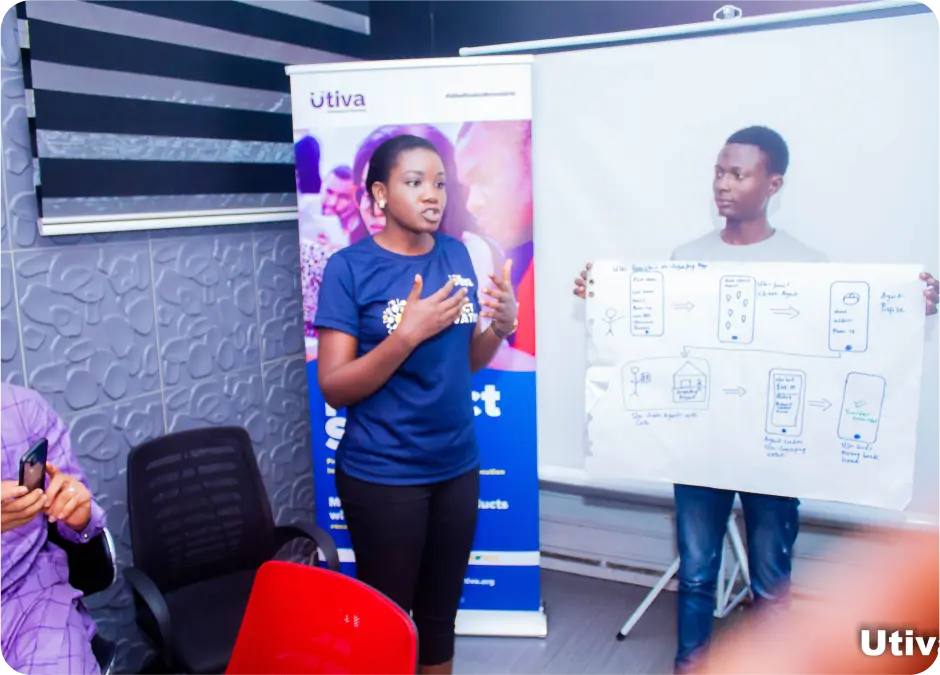 Utiva | Everything Technology skills Training