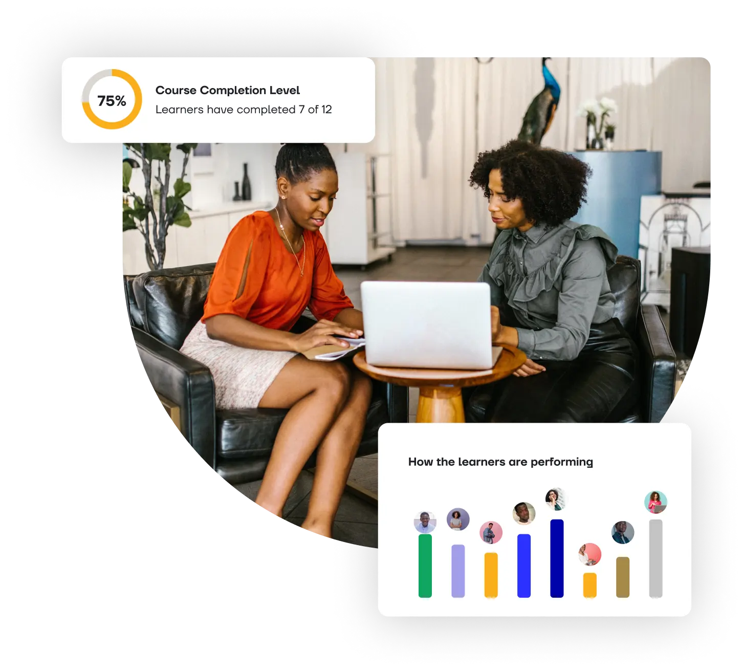 Utiva | Building Tech Talent. Powering Global Hiring. Simplifying ...