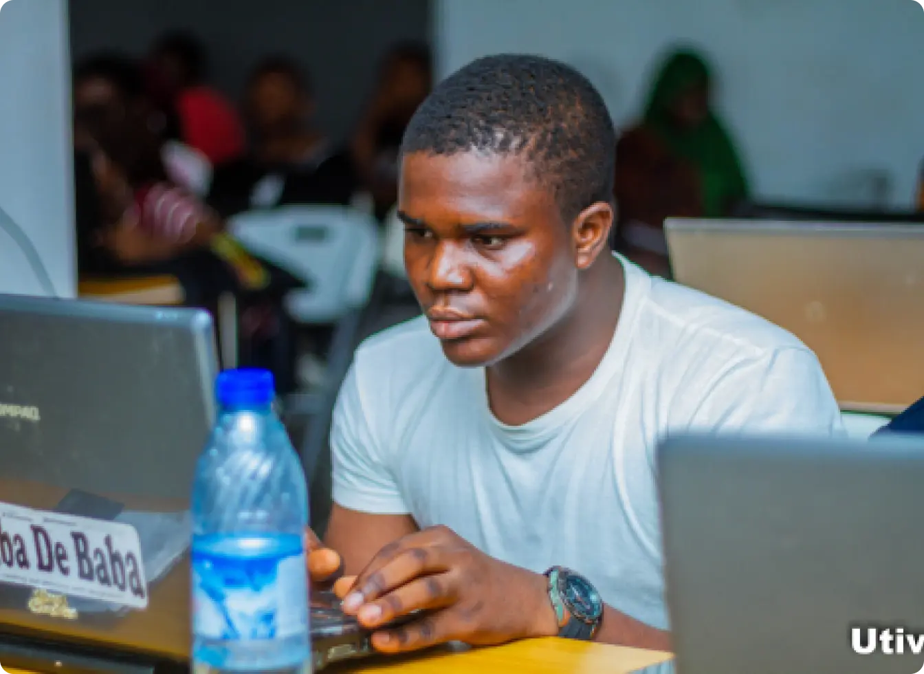 Utiva | Learn Global Skills, Hire Top Talent, and Pay Talents Globally